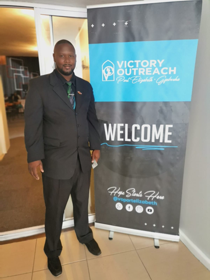Victory Outreach Mens Recovery Home - A Powerful Testimony