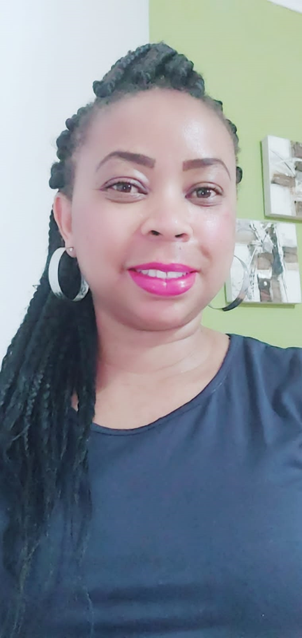 Victory Outreach Next Gen Sister Grace | Powerful Testimony