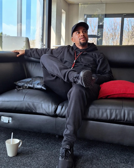 Ricwa Die Griekwa Testimony | Changed From Gangsterism